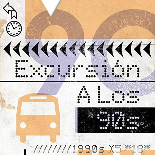 Reproducir Excursión a los 90s de VARIOUS ARTISTS en Amazon Music