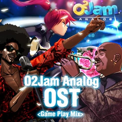 Play O2Jam Analog (Original Soundtrack) by VARIOUS ARTISTS on Amazon Music