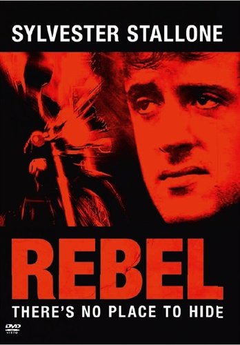 Amazon.com: Rebel - No Place To Hide - DVD - import - Robert Allen ...