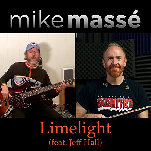 Play Limelight (feat. Jeff Hall) by Mike Massé on Amazon Music