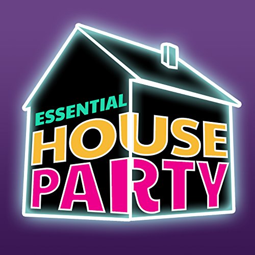 Play Essential House Party by House Party on Amazon Music