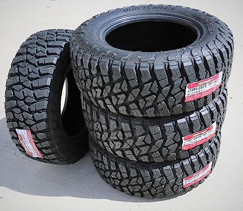 Top 10 Best Tires For Light Truck : Reviews & Buying Guide - Katynel