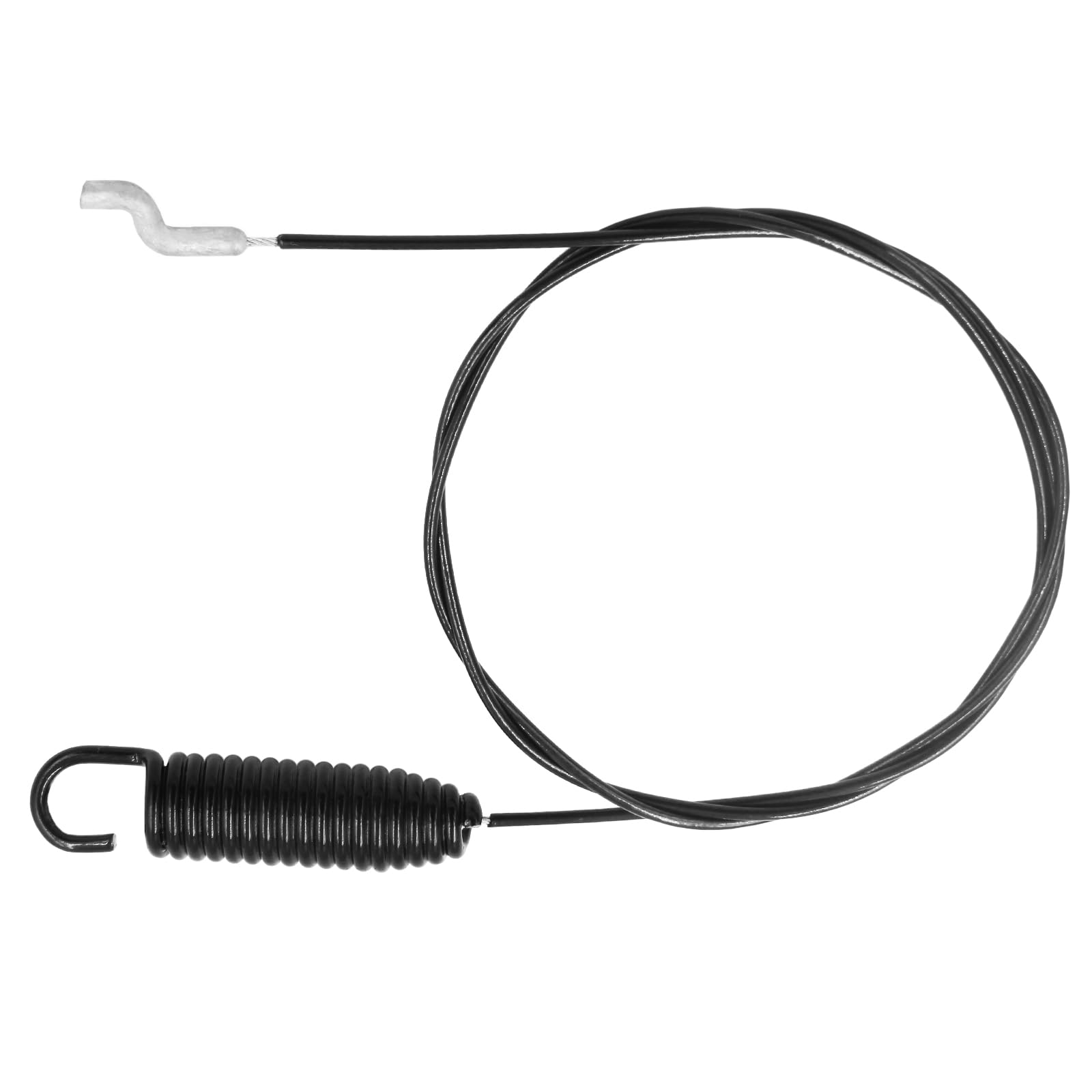 Amazon.com: 946-05067 Clutch Drive Cable 746-05067 for MTD Craftsman ...