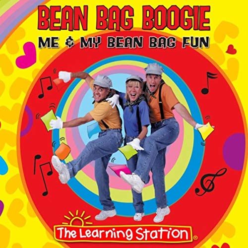 Amazon.com: Bean Bag Boogie : The Learning Station: Digital Music