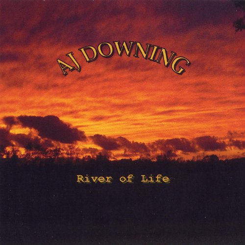 Amazon.com: River of Life : Aj Downing: Digital Music