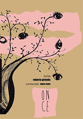 Amazon.com: ONCE (Spanish Edition): 9788468669595: SORIANO GIRONES ...