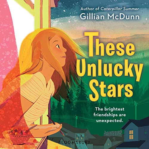 Amazon.com: These Unlucky Stars (Audible Audio Edition): Gillian McDunn ...