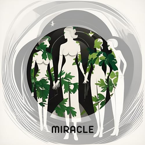 Miracle [Explicit] von Jacob Kelbert bei Amazon Music - Amazon.de
