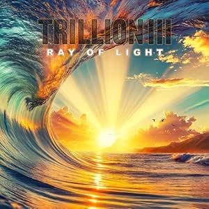 RAY OF LIGHT: Amazon.co.uk: CDs & Vinyl