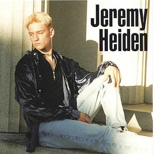 Jeremy Heiden - You're Not Alone - Amazon.com Music