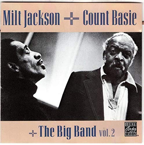+Count Basie+Big Band Vol.2 - Amazon.com Music