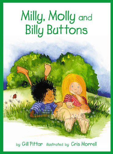 Milly and Molly and Billy Buttons: Pittar/Morrell: 9781877297809 ...