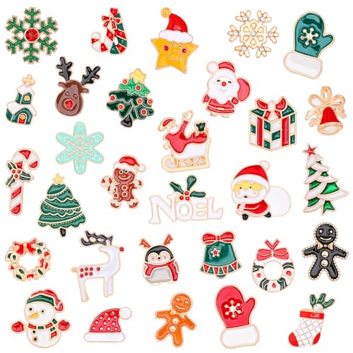 Best Christmas Pins for Festive Inspiration and Creative DIY Ideas ...