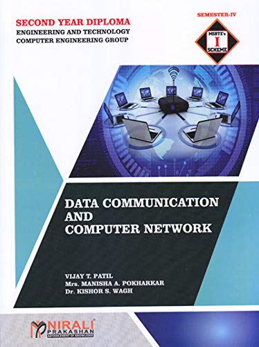 Amazon.in: Buy Data Communication and Computer Network 2019 Edition ...
