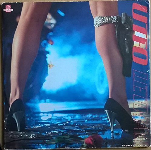 Utfo - Lethal [Vinyl] - Amazon.com Music