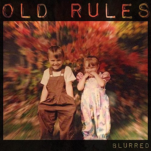 Play Blurred by Old Rules on Amazon Music