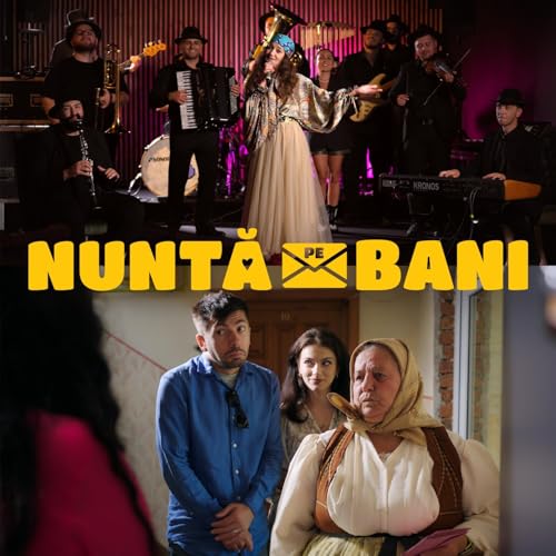 Reproducir Nunta pe bani de Taraful Rutenilor en Amazon Music