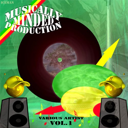 Amazon.com: M.M.P. Vol. 1 : VARIOUS ARTISTS: Digital Music