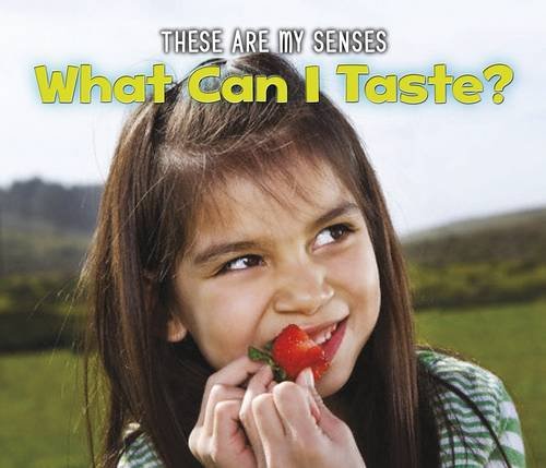 What Can I Taste? (Acorn: These Are My Senses): Joanna Issa ...