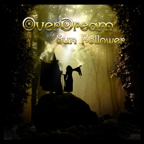 Amazon.com: Sun Follower : Overdream: Digital Music