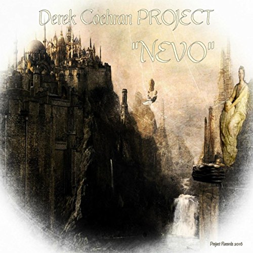 Amazon.co.jp: Nevo : Derek Cochran Project: Digital Music