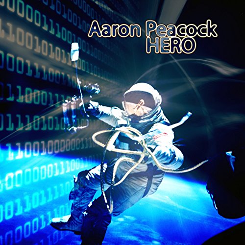 Hero EP by Aaron Peacock on Amazon Music - Amazon.co.uk