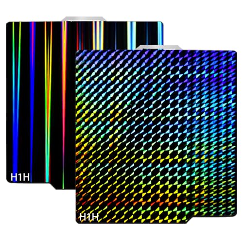 Top 10 3D Printer Build Plates of 2022 - Katynel