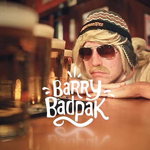 Play Mijn Bier by Barry Badpak on Amazon Music