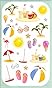 Amazon.com: Year-Round Holiday Stickers Variety Pack: Fun Assortment of ...