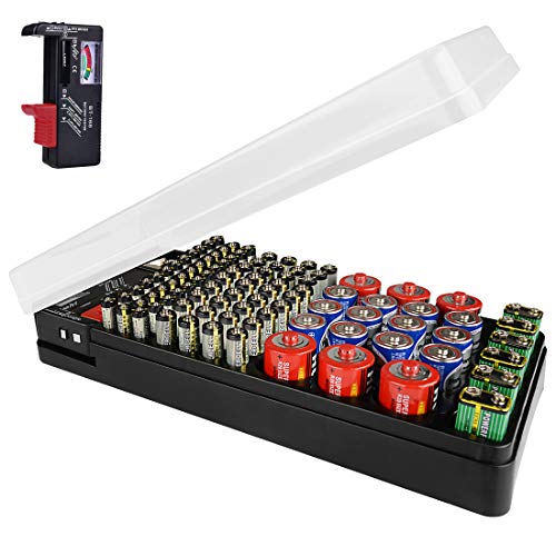Best Battery Organizer – Best Cost