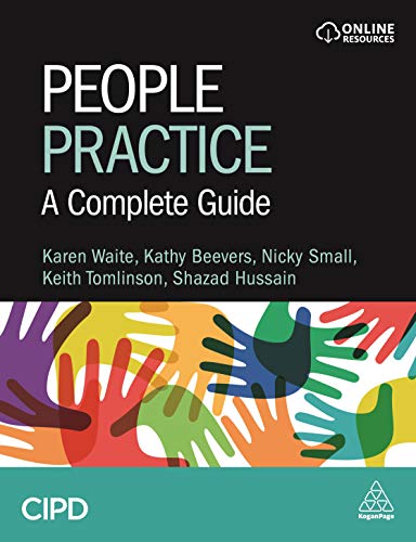 Amazon.com: People Practice: A Complete Guide (Cipd) eBook : Waite ...