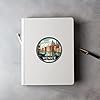 Amazon.com - Italy Venice City Sticker - Waterproof Vinyl Decal for Car ...