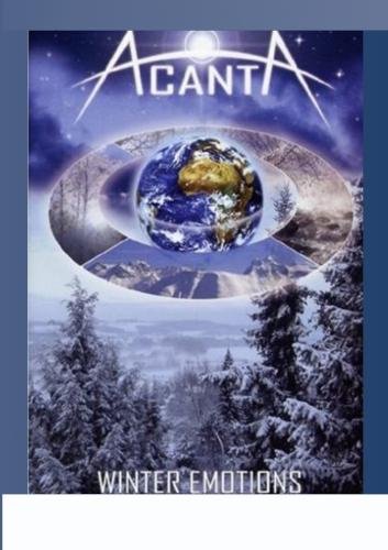 Amazon.com: ACANTA - Winter Emotions : Movies & TV