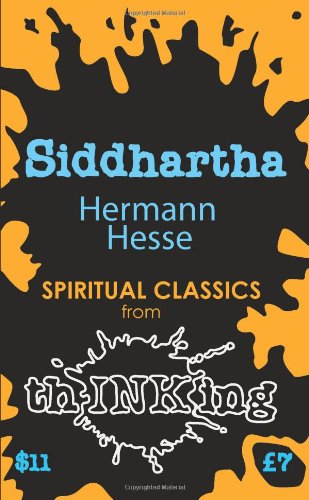 Siddhartha (Thinking Classics): Hesse, Hermann, McCallum, Robbie ...
