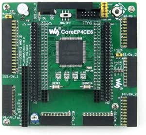 Waveshare OpenEP4CE6-C Package B EP4CE6 EP4CE6E22C8N ALTERA Cyclone IV ...