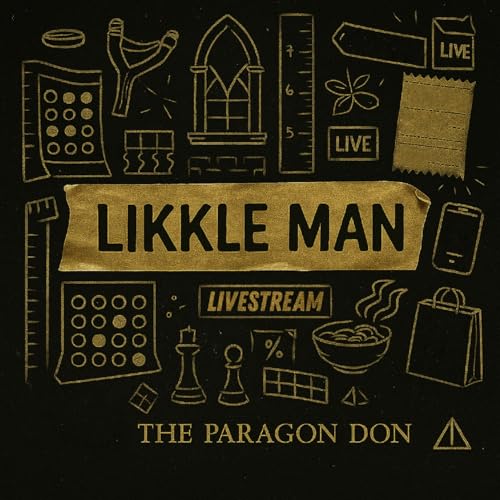 Play Likkle Man by The Paragon Don on Amazon Music Unlimited