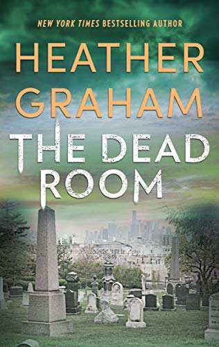 The Dead Room (Harrison Investigation Book 6) - Kindle edition by ...