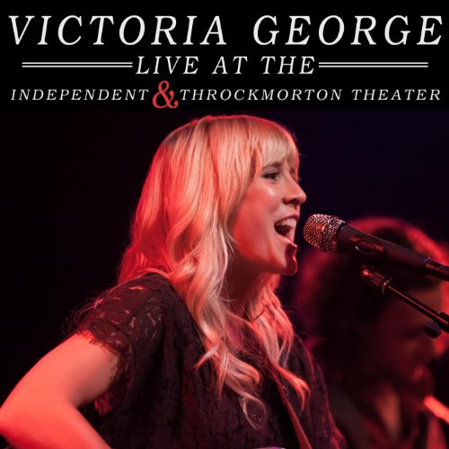 Amazon.com: Victoria George Live : Victoria George: Digital Music