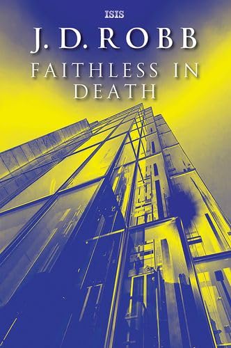 Faithless In Death : Robb, J.D.: Amazon.in: Books