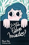 Cómo ayudar a un Niño con sus miedos - Cuentos para trabajar el Miedo
