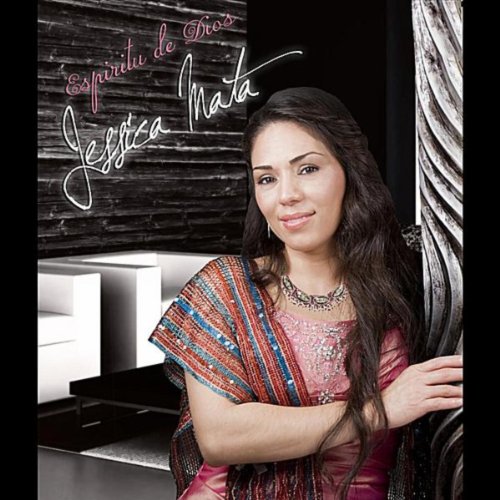 Play Espiritu de Dios by Jessica Mata on Amazon Music