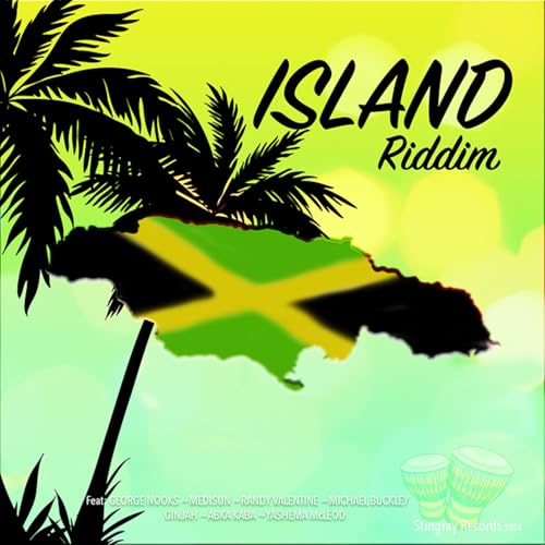 Play Island Riddim by VARIOUS ARTISTS on Amazon Music
