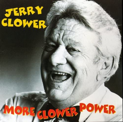 Clower, Jerry - More Clower Power - Amazon.com Music
