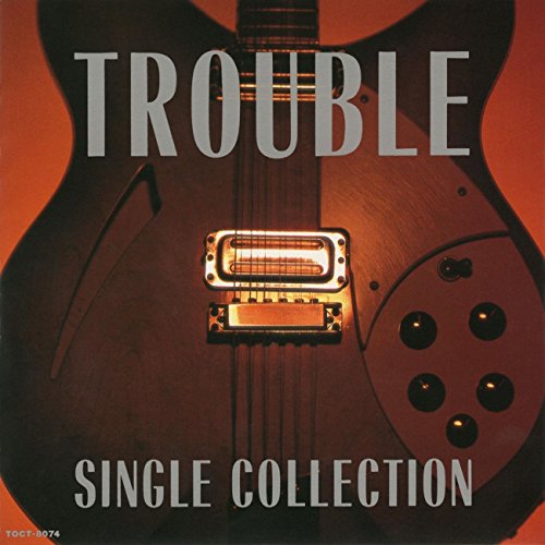 Trouble Single Collection von Trouble bei Amazon Music - Amazon.de