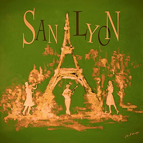 Amazon MusicでSan LyonのSan Lyon "I"を再生する
