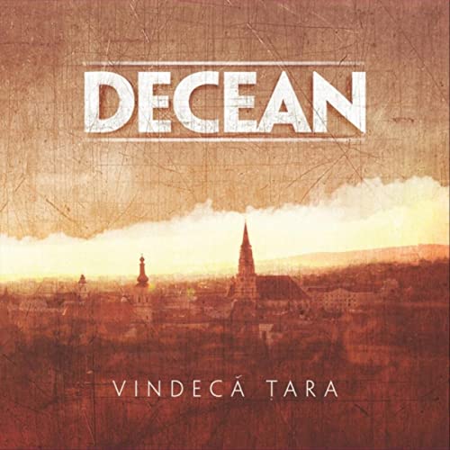 Amazon Music - DeceanのVindeca Tara - Amazon.co.jp