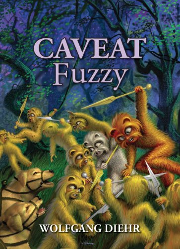 Amazon.com: Caveat Fuzzy (Fuzzy Sapiens series Book 5) eBook : Diehr ...