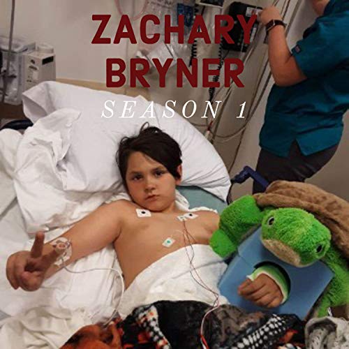 Play Season 1 by Zachary Bryner on Amazon Music