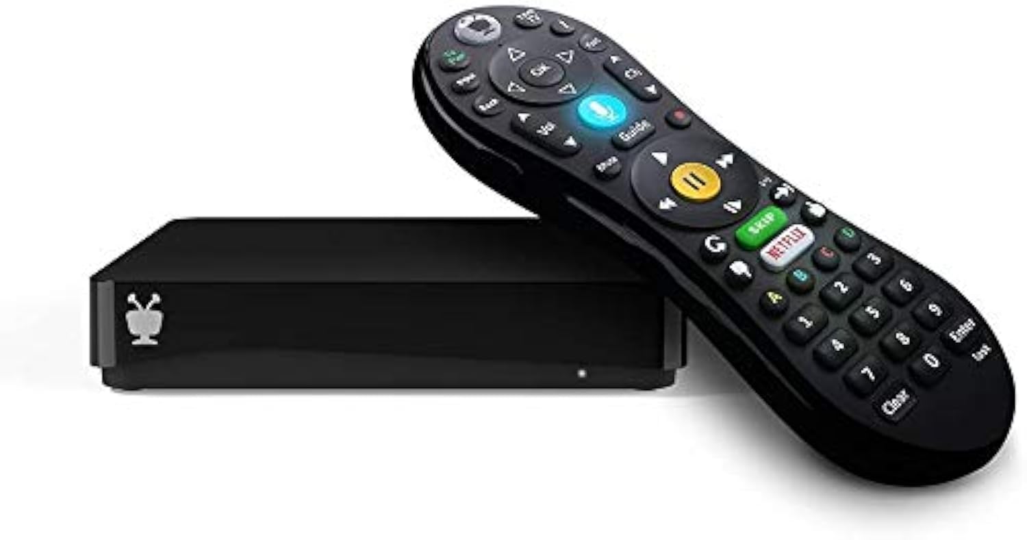Amazon.com: TiVo Mini LUX DVR extender : Electronics