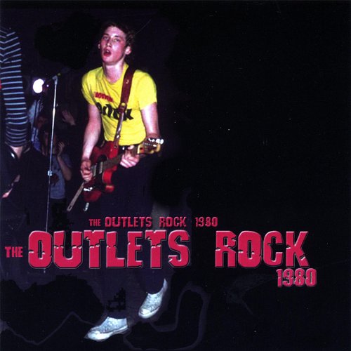 Amazon.com: The Outlets Rock 1980 [Explicit] : The Outlets: Digital Music